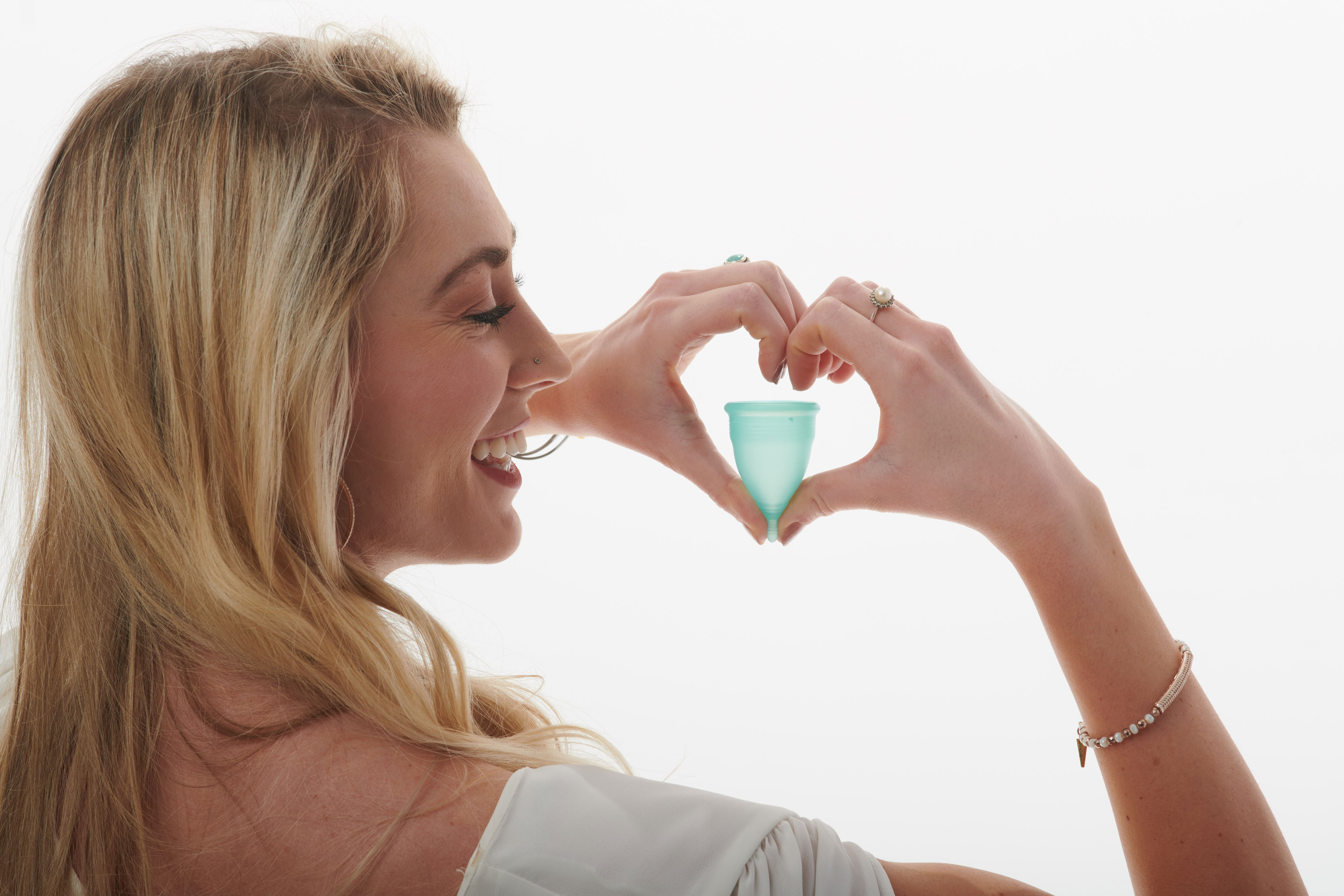 E Mail Pixie Menstrual Cup