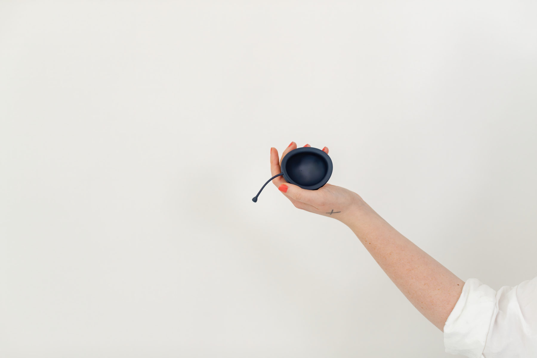 How To Recycle A Menstrual Cup Or Disc Pixie Cup