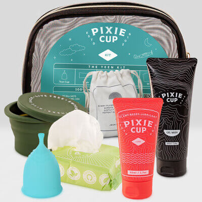 Check out what's new at Pixie Cup!